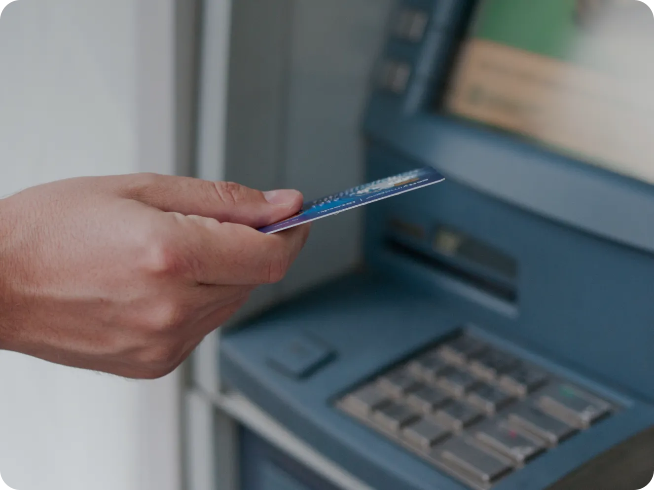 Our Products - Language